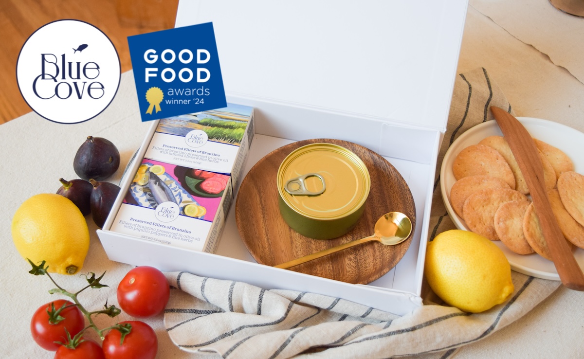 Spotlight: The Rise of Blue Cove Preserves, Reinventing the World of ...